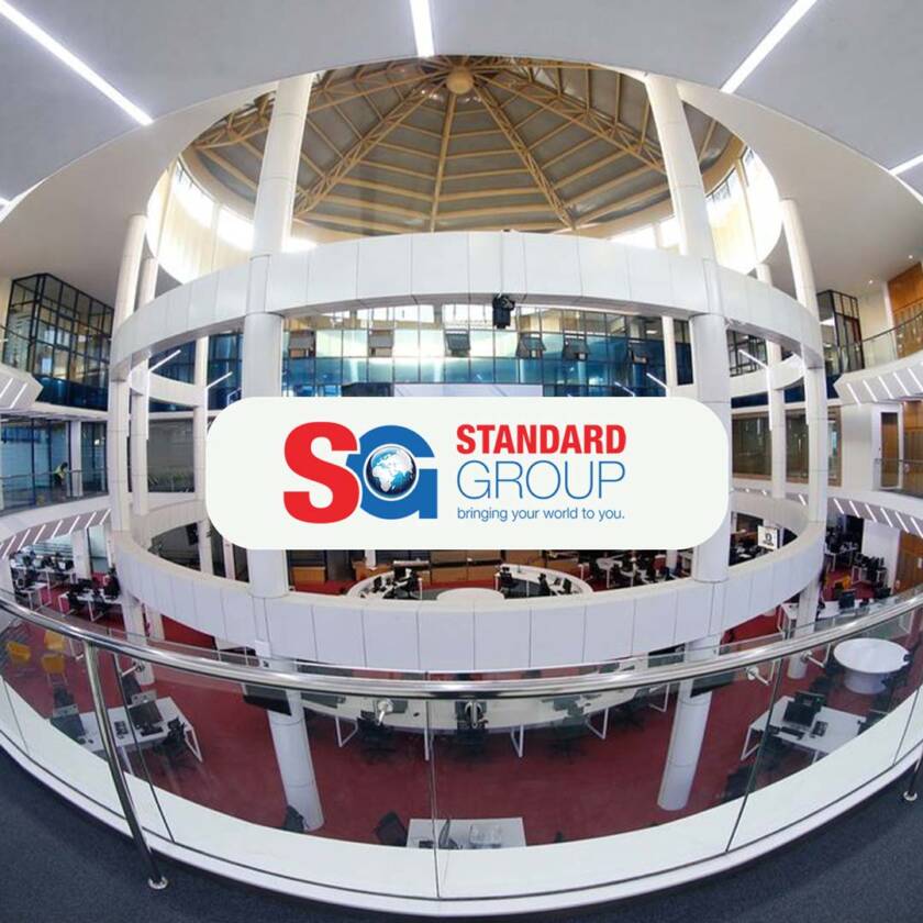 Standard Group – Epal Marketing